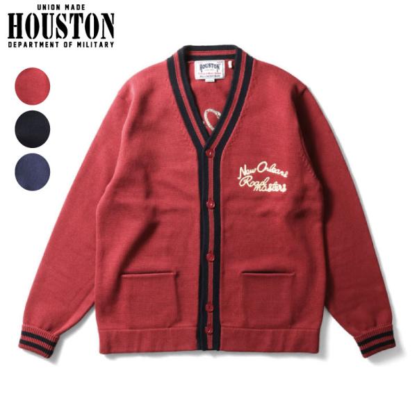 レタード刺繍入りのカーディガン。チェーン刺繍とデザインがマッチしているオールドテイストなカーディガンです。更に製品ストーンウォッシュを施し、ハードな雰囲気に仕上げました。■商品名COTTON CARDIGAN （CAR CLUB）■品番22...