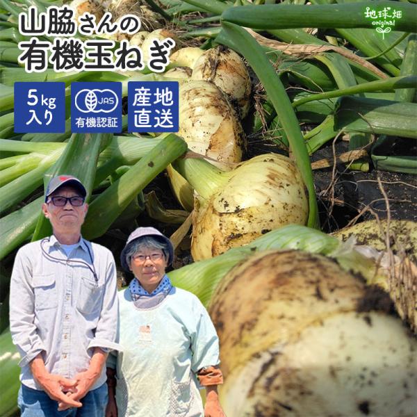 ◆種は育つ◆地球畑のベテラン生産者のひとりである山脇さん。鹿児島県南九州市より、産地直送でお届けします。