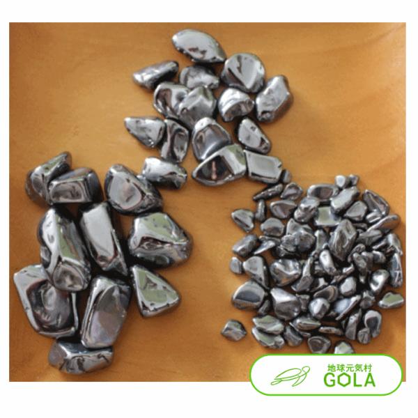 カッサーラ と同質の高純度テラヘルツさざれ石を丁寧に磨き上げた商品です。LINE友だち登録はコチラから ＞＞テラヘルツ のしずく 500ｇ  高純度テラヘルツ 高純度テラヘルツ鉱石 ケイ素カッサーラ と同質の高純度テラヘルツさざれ石を丁寧に...