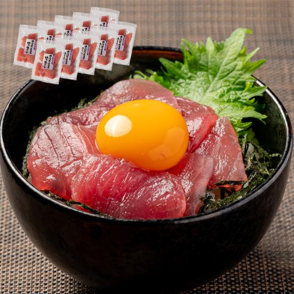 天然 キハダマグロ 一口サイズカット 刺身 小分け セット 赤身 1パックあたり 100g 海鮮丼 寿司 漬け丼 海伸 本場の海鮮グルメ 新鮮 冷凍 家庭用 贈り物 ギフト 業務用 飲食店 お店 でも 便利な 焼津 海の極