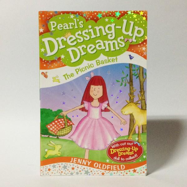 ■種別：中古洋書■著者：Jenny Oldfield■言語：英語※本のフチにシミ汚れあり。