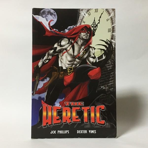 ■種別：中古洋書■著者：Joe Phillips、Dexter Vines■言語：English（英語）※B5くらいのサイズです。※古本ですので相応の使用感やスレ、キズは見られますが、読むにあたっての極端なダメージはありません。