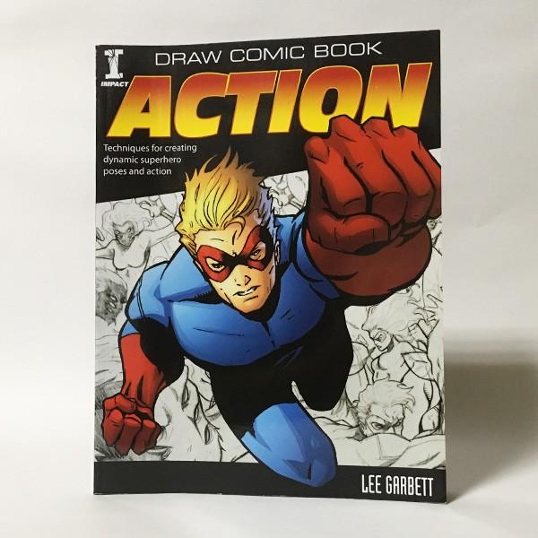 ■種別：中古洋書■著者：Lee Garbett（リー・ガーベット）■言語：English（英語）※古本ですので相応の使用感やスレ、キズは見られますが、読むにあたっての極端なダメージはありません。