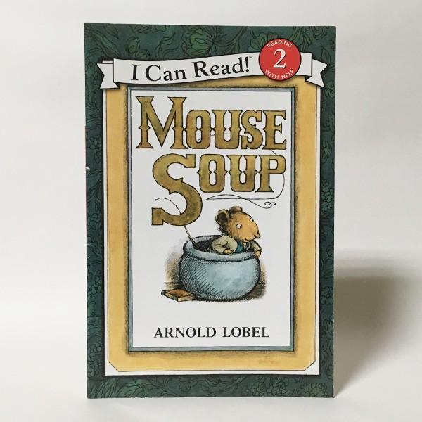 ■種別：中古洋書■著者：Arnold Lobel（アーノルド・ローベル）■言語：English（英語）※古本ですので相応の使用感やスレ、キズ、ヤケは見られますが、読むにあたっての極端なダメージはありません。
