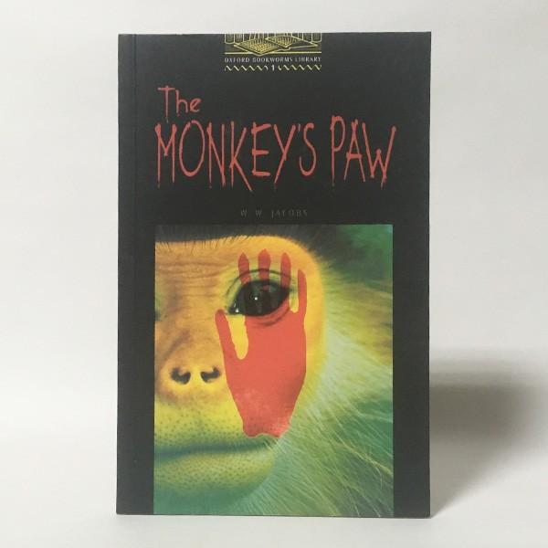 ■種別：中古洋書■著者：W.W.Jacobs（W・W・ジェイコブズ）■言語：English（英語）※古本ですので相応の使用感やスレ、キズ、ヤケは見られますが、読むにあたっての極端なダメージはありません。