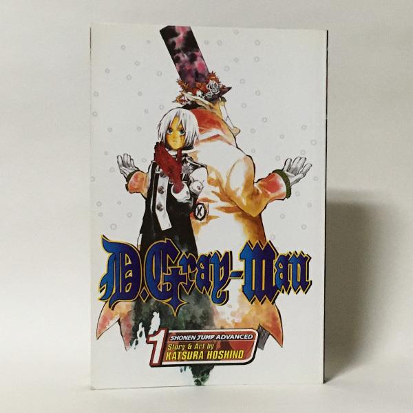 ■種別：中古洋書■著者：Katsura Hoshino（星野 桂）■言語：English（英語）※古本ですので相応の使用感やスレ、キズは見られますが、読むにあたっての極端なダメージはありません。