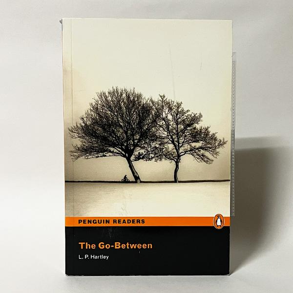 ■種別：中古洋書■著者：L.P.Hartley（レスリー・ポールズ・ハートレイ）■言語：English（英語）※古本ですので相応の使用感や多少のスレ、キズ等は見られますが、読むにあたっての極端なダメージはありません。