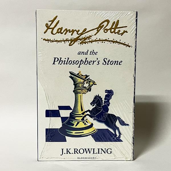 ■種別：中古洋書■著者：J.K.Rowling（J・K・ローリング）■言語：English（英語）※古本ですので相応の使用感や多少のスレ、キズ等は見られますが、読むにあたっての極端なダメージはありません。