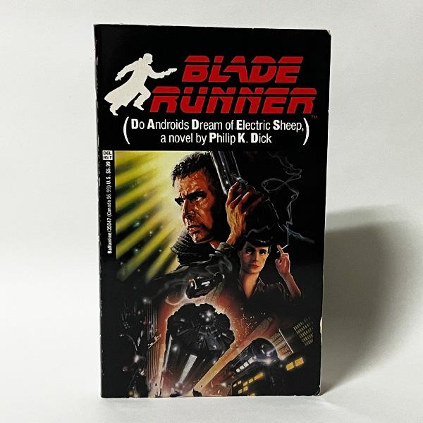 ■種別：中古洋書■著者：Philip K.Dick（フィリップ・K・ディック）■言語：English（英語）※古本ですので相応の使用感や多少のスレ、キズ等は見られますが、読むにあたっての極端なダメージはありません。