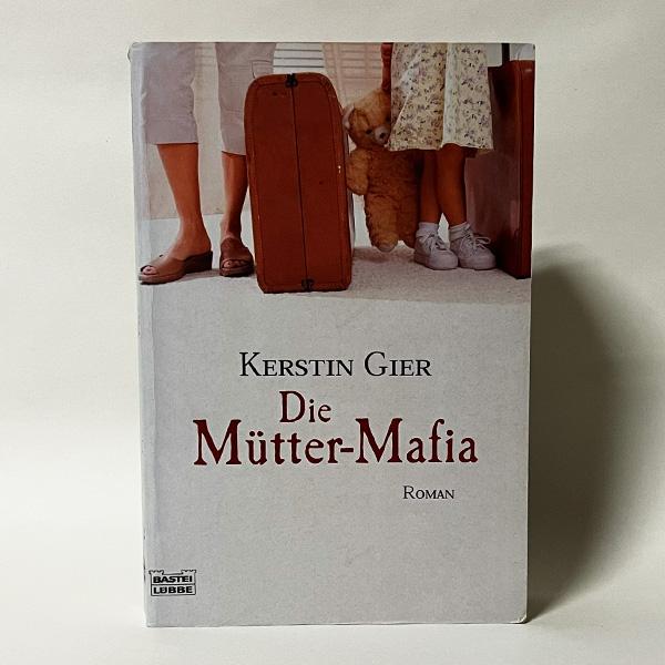 ■種別：中古洋書■著者：Kerstin Gier（ケルスティン・ギア）■言語：ドイツ語※古本ですので相応の使用感や多少のスレ、キズ等は見られますが、読むにあたっての極端なダメージはありません。