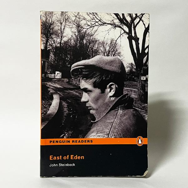 ■種別：中古洋書■著者：John Steinbeck（ジョン・スタインベック）■言語：English（英語）※古本ですので相応の使用感やスレ、キズ、ヤケは見られますが、読むにあたっての極端なダメージはありません。