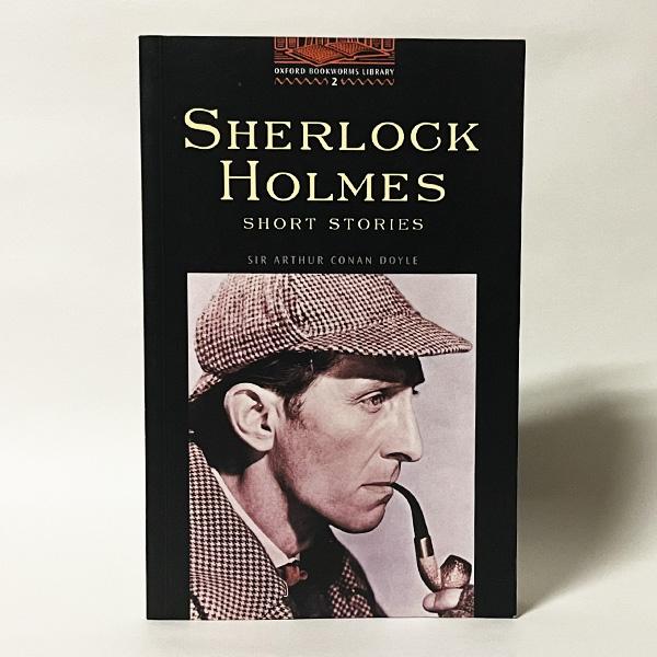■種別：中古洋書■著者：Sir Arthur Conan Doyle（アーサー・コナン・ドイル）■言語：English（英語）※古本ですので相応の使用感やスレ、キズ、ヤケは見られますが、読むにあたっての極端なダメージはありません。