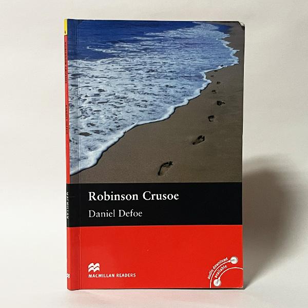 ■種別：中古洋書■著者：Daniel Defoe（ダニエル・デフォー）■言語：English（英語）※古本ですので相応の使用感やスレ、キズ、ヤケは見られますが、読むにあたっての極端なダメージはありません。