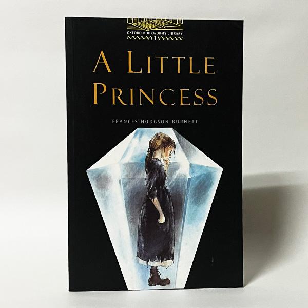 ■種別：中古洋書■著者：Frances Hodgson Burnett（フランシス・ホジソン・バーネット）■言語：English（英語）※古本ですので相応の使用感やスレ、キズ、ヤケは見られますが、読むにあたっての極端なダメージはありません。