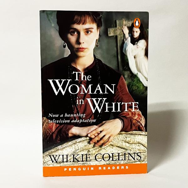 ■種別：中古洋書■著者：Wilkie Collins（ウィルキー・コリンズ）■言語：English（英語）※古本ですので相応の使用感やスレ、キズ、ヤケは見られますが、読むにあたっての極端なダメージはありません。