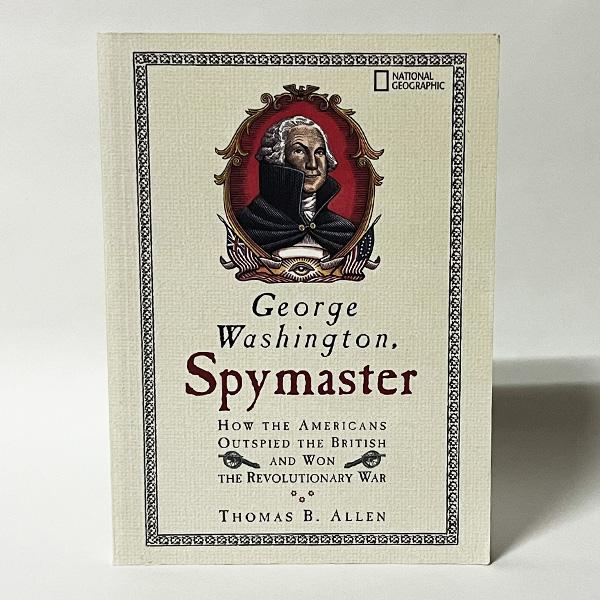 ■種別：中古洋書■著者：Thomas B.Allen（トーマス・B・アレン）■言語：English（英語）※古本ですので相応の使用感やスレ、キズ、ヤケは見られますが、読むにあたっての極端なダメージはありません。
