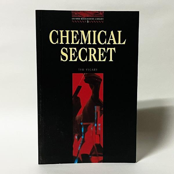 ■種別：中古洋書■著者：Tim Vicary（ティム・ヴィカリー）■言語：English（英語）※古本ですので相応の使用感やスレ、キズ、ヤケは見られますが、読むにあたっての極端なダメージはありません。