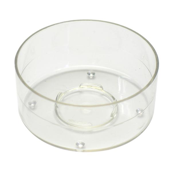 3980円以上で送料無料!激安セール!ティーライトキャンドル用 クリアカップ 直径39mm×高さ18mm 20個入り ティーキャンドル 材料 手作り キット アロマキャンドル おしゃれ プラスチックカップ ポリカーボネート＠18.9円の超激...