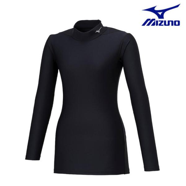 動きやすさを求めたラケットスポーツ専用設計のバイオギアシャツ。UVカット機能も搭載。■品番：62JAB250■商品名：バイオギアRSシャツ■カラー：09：ブラック■サイズ：XS〜2XL■素材：ポリエステル84％・ポリウレタン16％■生産地：...