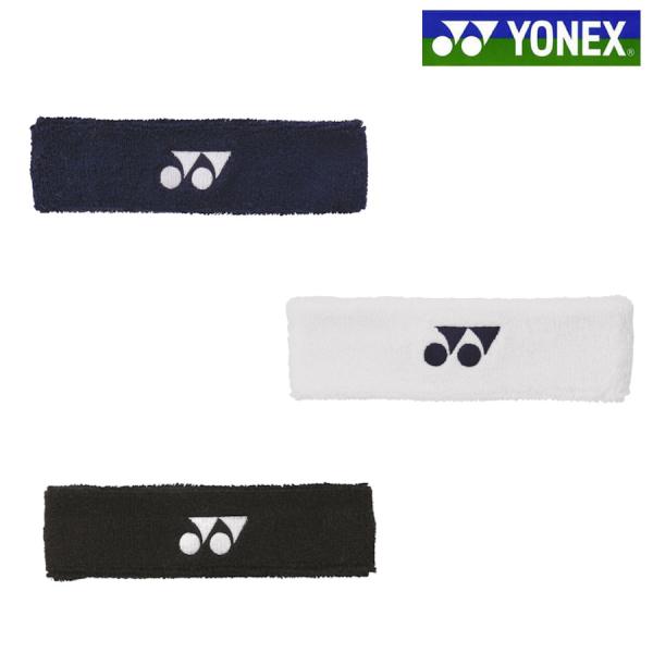 ■品番：AC259■商品名：ヘッドバンド■素材：綿61％、ナイロン32%、ポリウレタン7%■カラー：　ホワイト(001)　ネイビーブルー(190）　ブラック(007)■生産国：台湾※商品の仕様につきましてはメーカー都合により予告なく、変更と...