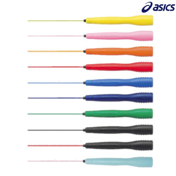 アシックス クリアートビナワジュニア 91-230フィットネス トレーニング 縄跳び ジャンピングロープジュニア 子供用 ASICS