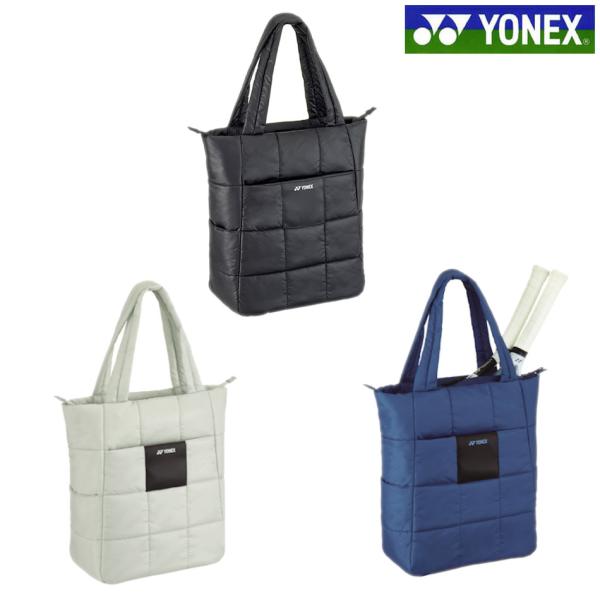 ■品番：BAG2461■商品名：トートバッグ■カラー：　ブラック（007）　アイスグレー（326）　スモークブルー（376）■サイズ：43×18×41cm■素材：ナイロン■原産国：ベトナム製■サブ機能：　正面ポケット ,背面ポケット,小物ポ...