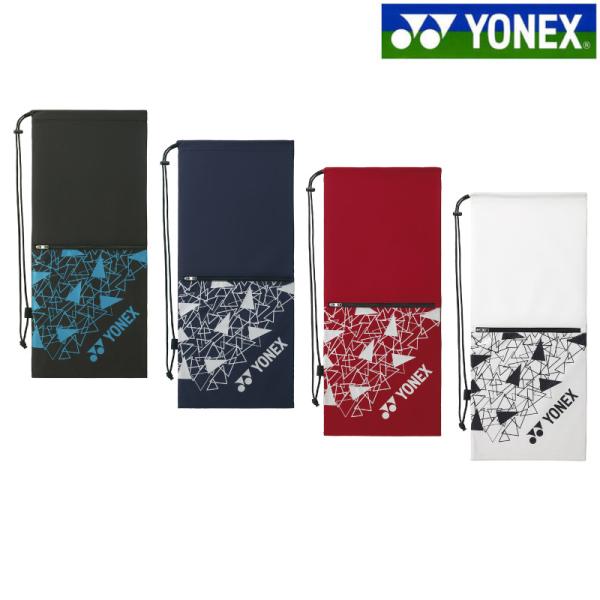 ■品番：BAG2591■商品名：ラケットケース＜テニス2本用＞■カラー：　ブラック(007)　ネイビーブルー(019)　ダークレッド(239)　アイスグレー(326)■サイズ：35×81(cm)■素材：ポリエステル■サブ機能：正面ポケット、...