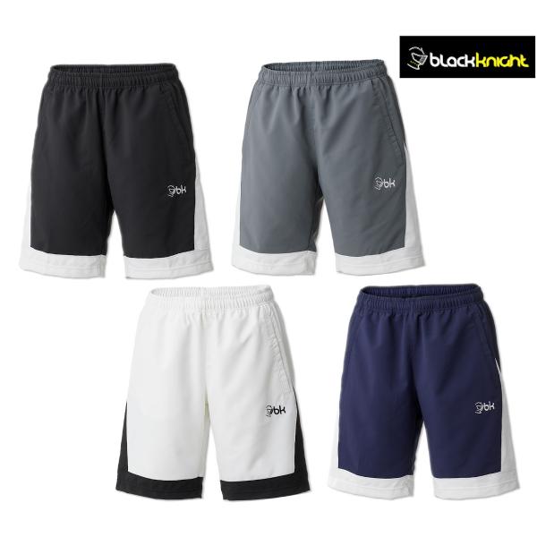 ユニセックスのゲームパンツ日本バドミントン協会公認ウェア■品番：S-4334U■商品名：ゲームパンツ■カラー：　ブラック(BLA)　ネイビー(NVY)　チャコールグレー(CGRY)　ホワイトブラック(WHTBLA)■サイズ：XS・S・M・L...