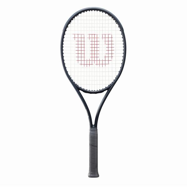 「スタンダードな純しなり」と「規格外の縦しなり」の融合によってパワーとスピンを物理学で融合・両立させた常識を覆す、ウイルソンラボの最新技術ラケット。パワーとコントロールを両立する16×20ストリングパターン●品番/WR150811U2●商品...