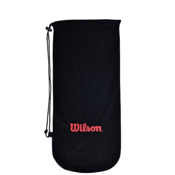 ●品番/WRZ700200●商品名/RACKET SOFT COVER●カラー/ブラック・レッド●サイズ/34×75(cm)●素材/ポリエステル●収納/ラケット1本●生産国/中国製【アプリでご覧のお客様へ】↓↓商品情報の詳細は「商品情報をも...