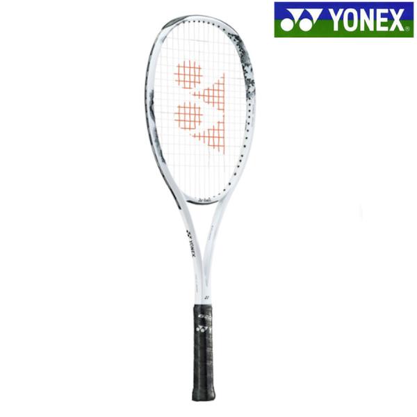 「HELIXEDGE」が生み出す、新世代スピン。ボレー重視モデル■品番：02GB80V-719■商品名：ジオブレイク80V （GEOBREAK 80V）■カラー：プラウドホワイト(719)■サイズ：UL1・2/SL2【重さについて】　XFL...