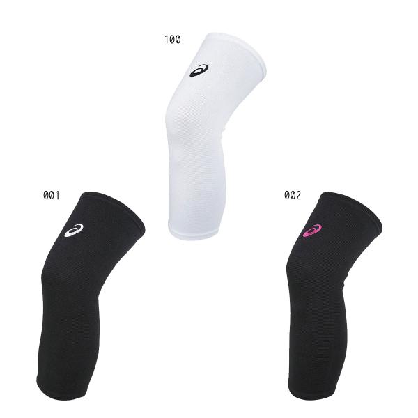 ■品番：3053A147(旧品番：XWP068)■商品名：VBニースリーブ■カラー：　100：ホワイト×ブラック　001：ブラック×ホワイト　002：ブラック×ベリーピンク■サイズ：M・L■品質：本体／レーヨン、ポリエステル、合成ゴム■生産...