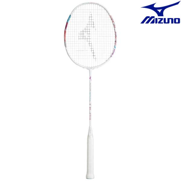 柔らかいシャフトと打球感で女性におすすめ。■品番：73JTB30264■商品名：アルティウス02ソレア■カラー：64：ホワイト×コーラル■サイズ：4U6■素材：高弾性グラファイト、グラファイト、M FUSION■重量：約88g■バランス：ヘ...