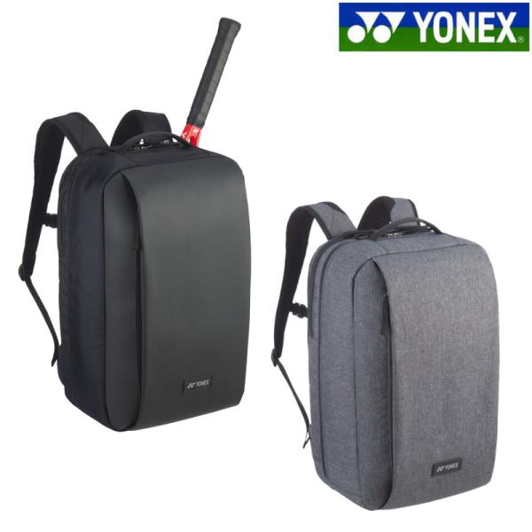 ■品番：BAG2318X■商品名：バックパックＸ■カラー：ブラック（007）・グレーモク（275）■サイズ：幅29cm×奥行15cm×高さ47cm■素材：ポリエステル■原産国：ベトナム■機能：　チェストベルト　撥水　YKKファスナー　正面ポ...