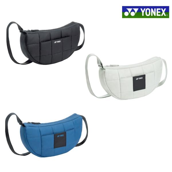 ■品番：BAG2465■商品名：ショルダーバッグ S■カラー：　ブラック(007)　アイスグレー(326)　スモークブルー(376)■サイズ：幅30×奥行8×高さ15cm■素材：ナイロン■原産国：ベトナム【アプリでご覧のお客様へ】↓↓商品情...