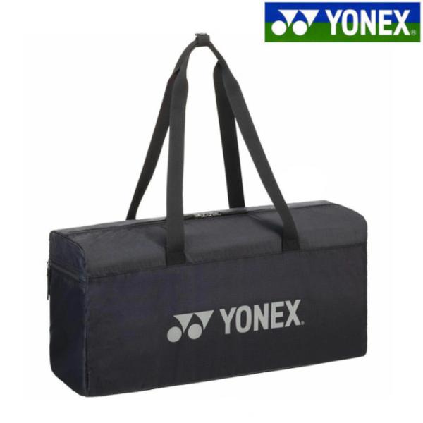 ■品番：BAG24GBM■商品名：ジムバッグM ■カラー：007：ブラック■サイズ：52×18×26(cm)■素材：ポリエステル■サブ機能：　サイドポケット　内ポケット■原産国：ベトナム製■備考：撥水仕様、YKK社製ファスナー、パッカブル収...