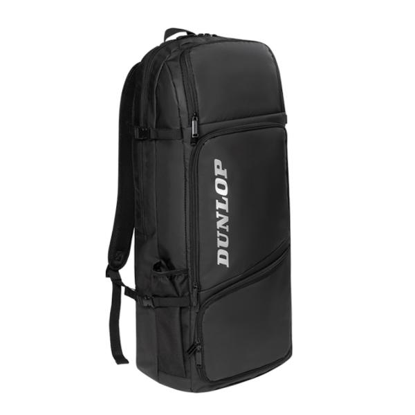 ■品番：DTC-2410■商品名：ロングバックパック（ラケット2本収納可）■カラー：ブラック■サイズ：L34×W19×H72cm（約40）■重量：0.9Kg■素材：ポリエステル、ポリウレタン■原産国：中国【アプリでご覧のお客様へ】↓↓商品情...