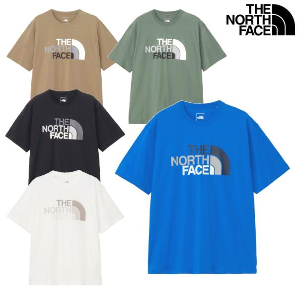 ボディ色に合わせてグラデーション調の配色のロゴグラフィックを施したTシャツを、植物系繊維ながら合繊同等の速乾機能を有する素材にアップデート。■品番：NT32539■商品名：ショートスリーブフラッシュドライカラフルロゴコットンティー■カラー：...