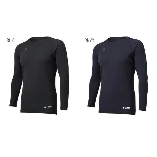 ４wayストレッチ・軽量・吸汗・速乾性を備えた開発素材を採用。脇空け仕様が、腕上げ・回旋運動時のストレスを低減。脇部分の生地は無縫製でもほつれない開発素材を採用し、脇部分のゴロつきを低減。また、背中部分は肩甲骨を避ける縫製で肩まわりの動きや...