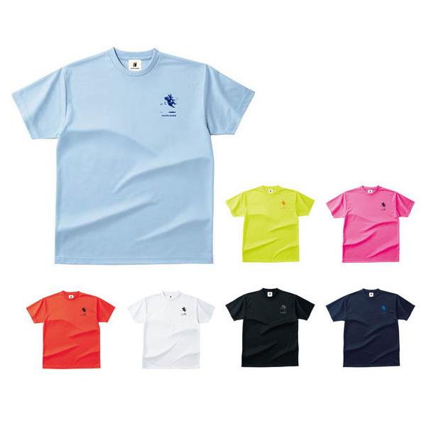 バドミントンtシャツ バドミントン t シャツ メッセージＴシャツ　おもしろＴシャツ　キャラクターＴシャツ