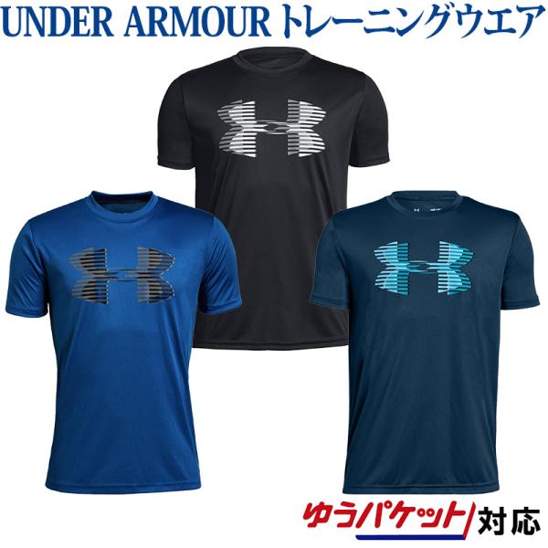 ・柔らかな肌触りと吸汗速乾性を兼ね備えた定番ファブリック「テック」・ルーズゆったりと着用するタイプ。長時間におよぶトレーニングや移動時など、幅広いシーンに対応するリラックスモデル。■品番：1331687■商品名：UA Tech Big Lo...