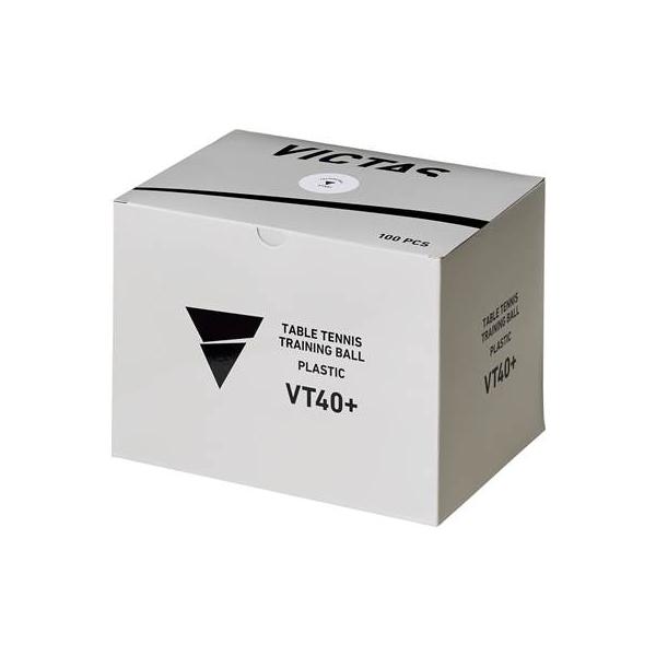 ■品番/015700■商品名/VT40 トレーニングボール 100球入り■カラー/ホワイト■球数/100球入■生産国/中国　メーカー在庫切れの際はご注文をお断りさせていただきますので予めご了承下さい。※商品の仕様につきましてはメーカー都合に...