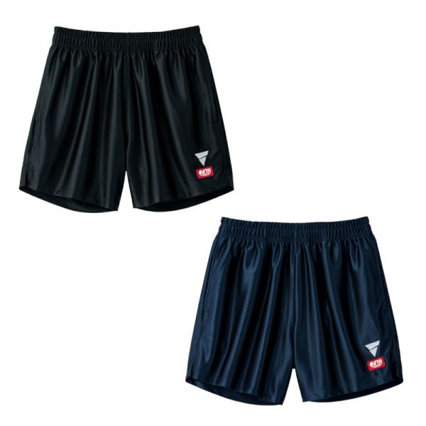 ■品番：522102■商品名：V-GP225■カラー：　1000：ブラック　6000：ネイビー■サイズ：2XS、XS、S、M、L、XL、2XL、3XL■素材：ポリエステル100％（サテントリコット）■アパレル機能：JTTA公認, ポケット付...