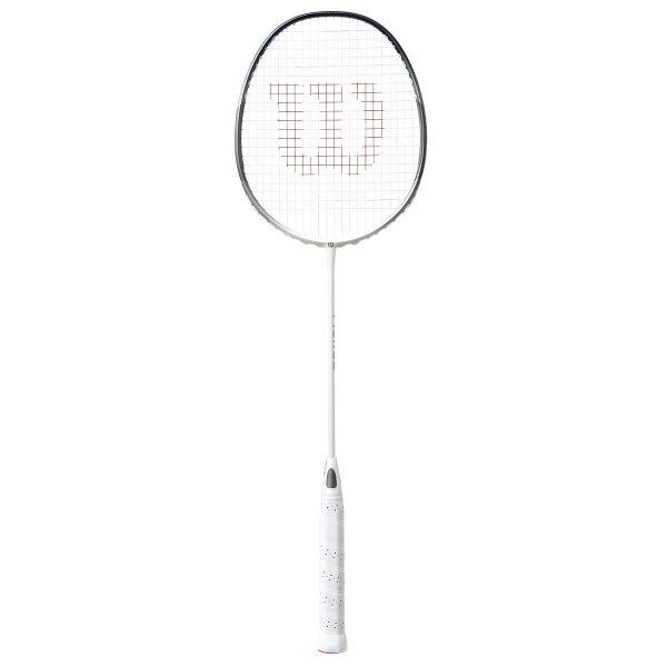 ■品番：WR120811S2■商品名：FIERCE CX9700J / フィアース CX9700J■グリップサイズ：G5(標準)■重量：76.0g±2g（5U）■バランス：トップヘビー/31.5cm■レングス ：675mm■適正テンション：...