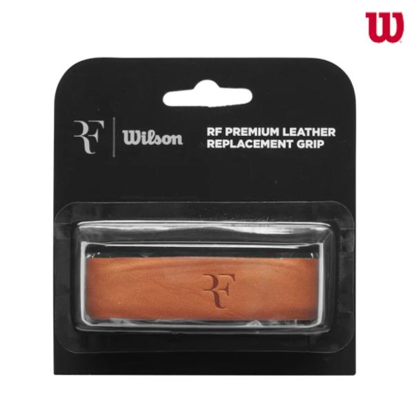 ■品番/WR8444301001■商品名/RF LEATHER REPL GRIP■カラー/ブラウン■厚さ/1.6mm■サイズ/21×1100mm■生産国/中国製