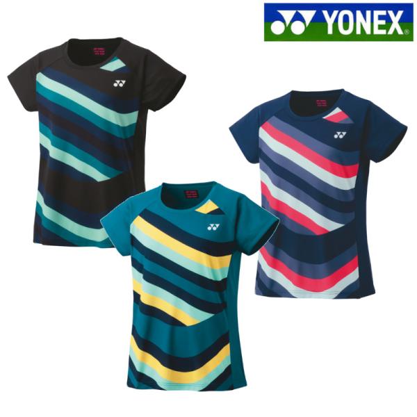 ■品番：16694■商品名：ドライTシャツ■カラー：　007：ブラック　458：インディゴマリン　749：ブルーグリーン■サイズ：S〜XO■素材：ポリエステル100％■原産国：ベトナム製■機能：UVカット、吸汗速乾