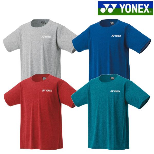 ■品番：16803■商品名：ドライTシャツ■カラー：　275：グレーモク　472：ミッドナイトネイビー　496：サンセットレッド　817：ティールブルー■サイズ：SS〜XO■素材：ポリエステル100％■原産国：ベトナム製■機能：UVカット、...