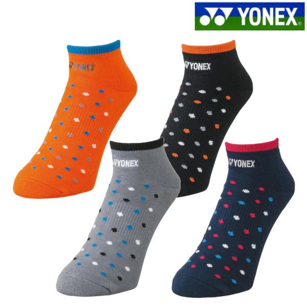 ■品番：19211Y■商品名：スニーカーインソックス■カラー：　005：オレンジ　007：ブラック　010：グレー　019：ネイビーブルー■サイズ：25〜28cm■素材：綿53％・ポリエステル22％・アクリル22％・ナイロン2％・ポリウレタ...