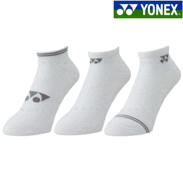 ■品番：29218Y■商品名：スニーカーインソックス（3足セット）■カラー：080：アソート■サイズ：22〜25cm■素材：綿69％・ポリエステル22％・ナイロン7％・ポリウレタン2％■原産国：パキスタン製■機能：直角型、足底パイル