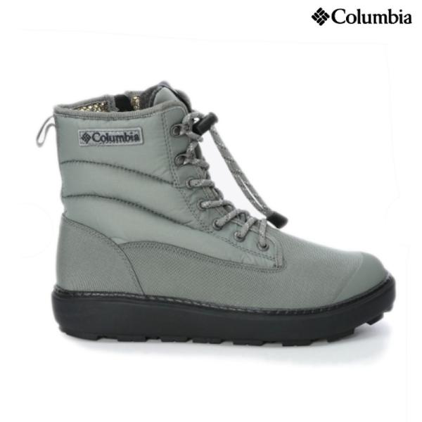 ■品番：YU4541■商品名：SAPLAND II WP OH INFINI Unisex(サップランド2 WP オムニヒートインフィニティ)■カラー：008:Stratus■サイズ：23.0〜29.0cm■アッパー：コーデュラファブリック...